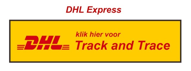 DHL Pick-Up-Point - Bij Braat
